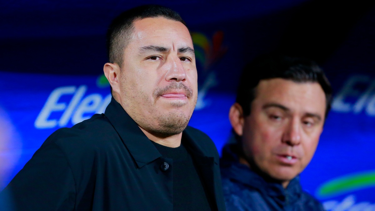 Pumas: Efraín Juárez se agranda tras victoria ante Tigres UANL