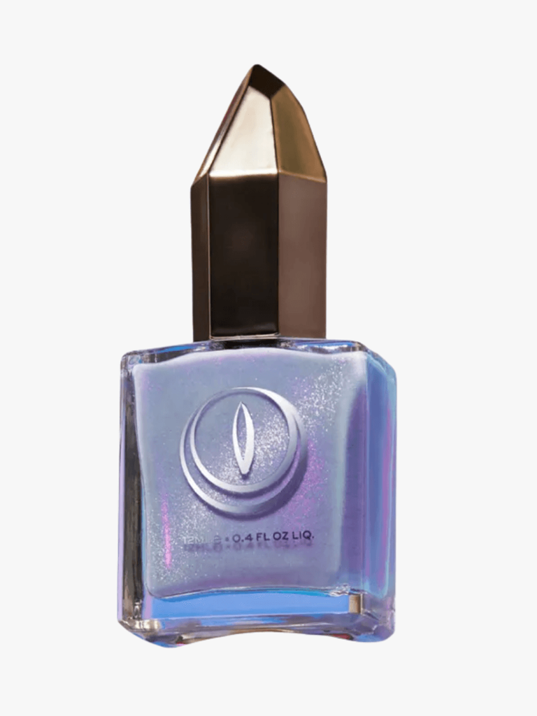 How to DIY cat-eye nails, according to an expert manicurist