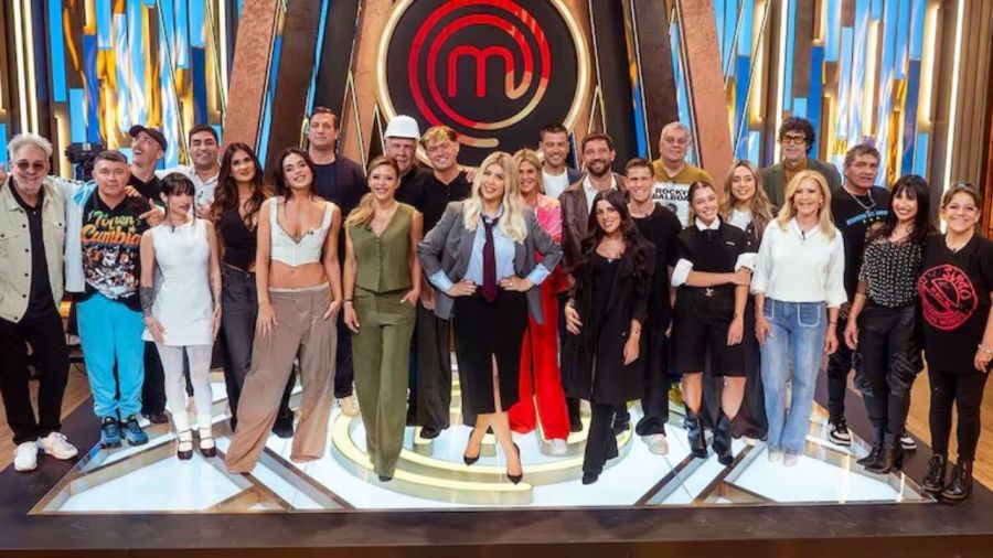 Se filtró quién ganó el repechaje de MasterChef Celebrity