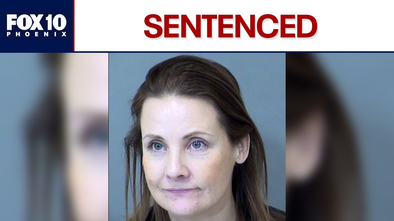 April McLaughlin sentenced for animal abuse