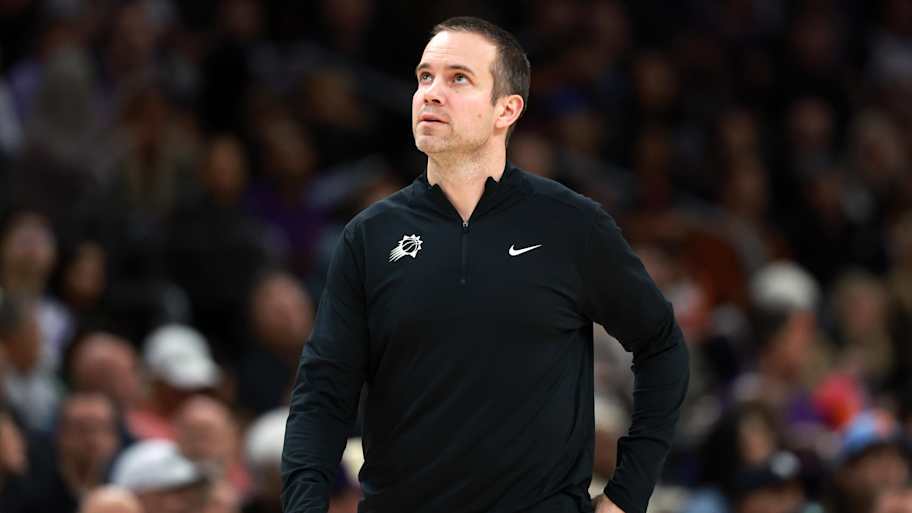 Report: Suns emerging as 'sneaky' trade deadline threat