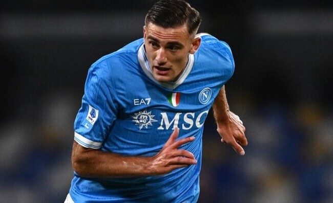 L'agente di Lucca spinge con la Juventus, intreccio con Tonali: "Sta ...