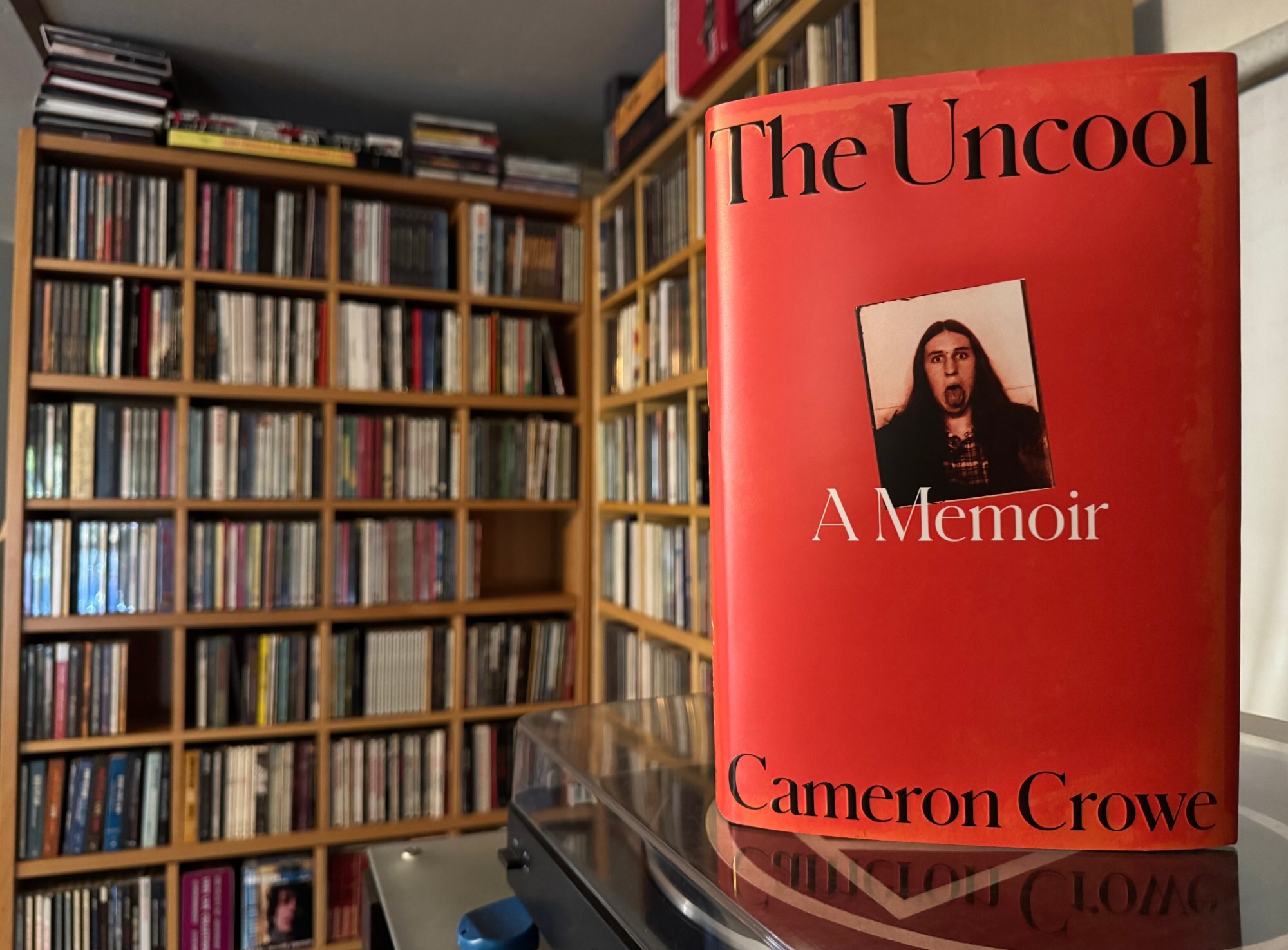 Cameron Crowe makes Riverside’s 1964 Bob Dylan concert almost famous