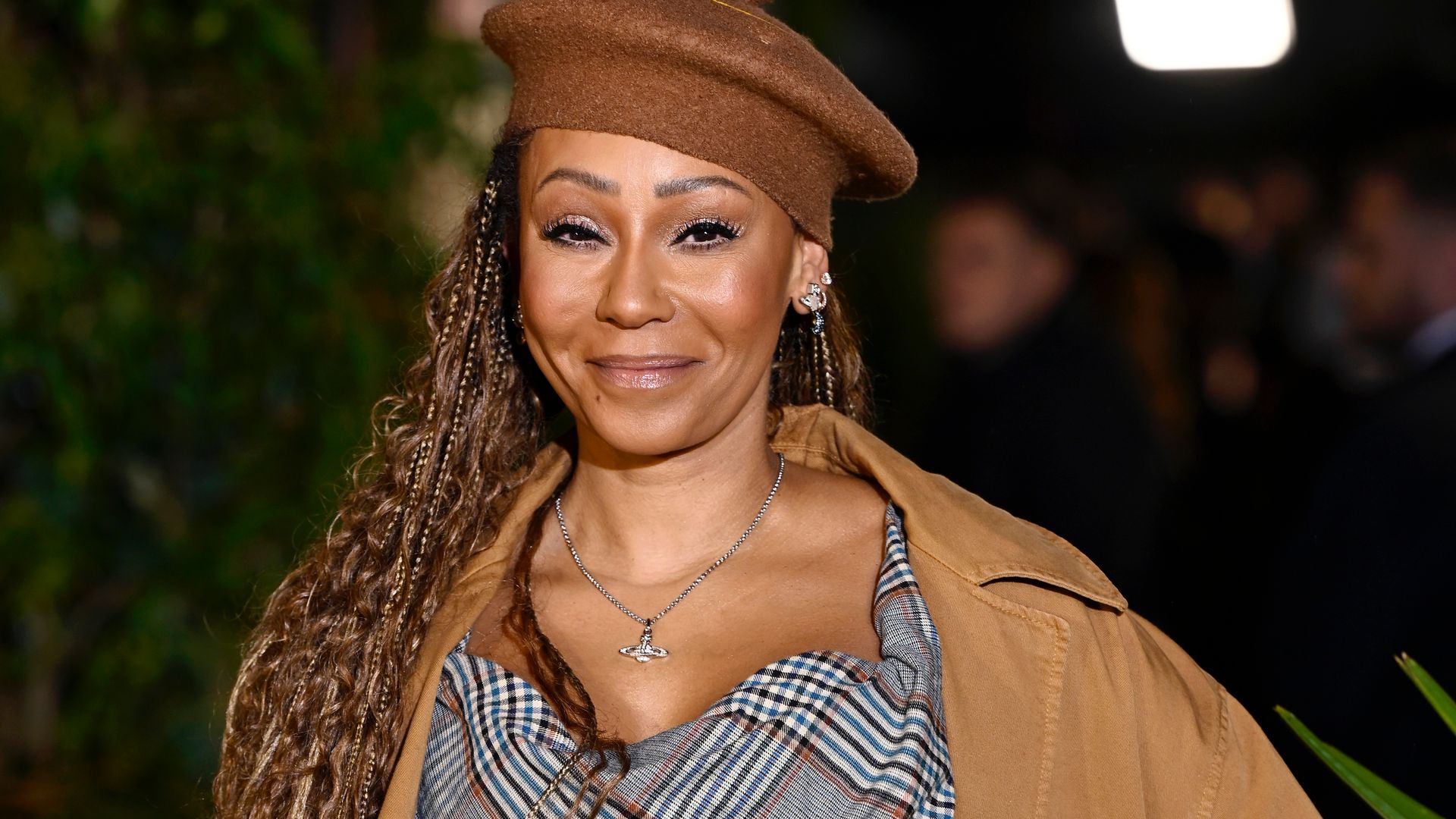 El sorprendente pasado de Mel B antes de las 'Spice Girls': era la ...