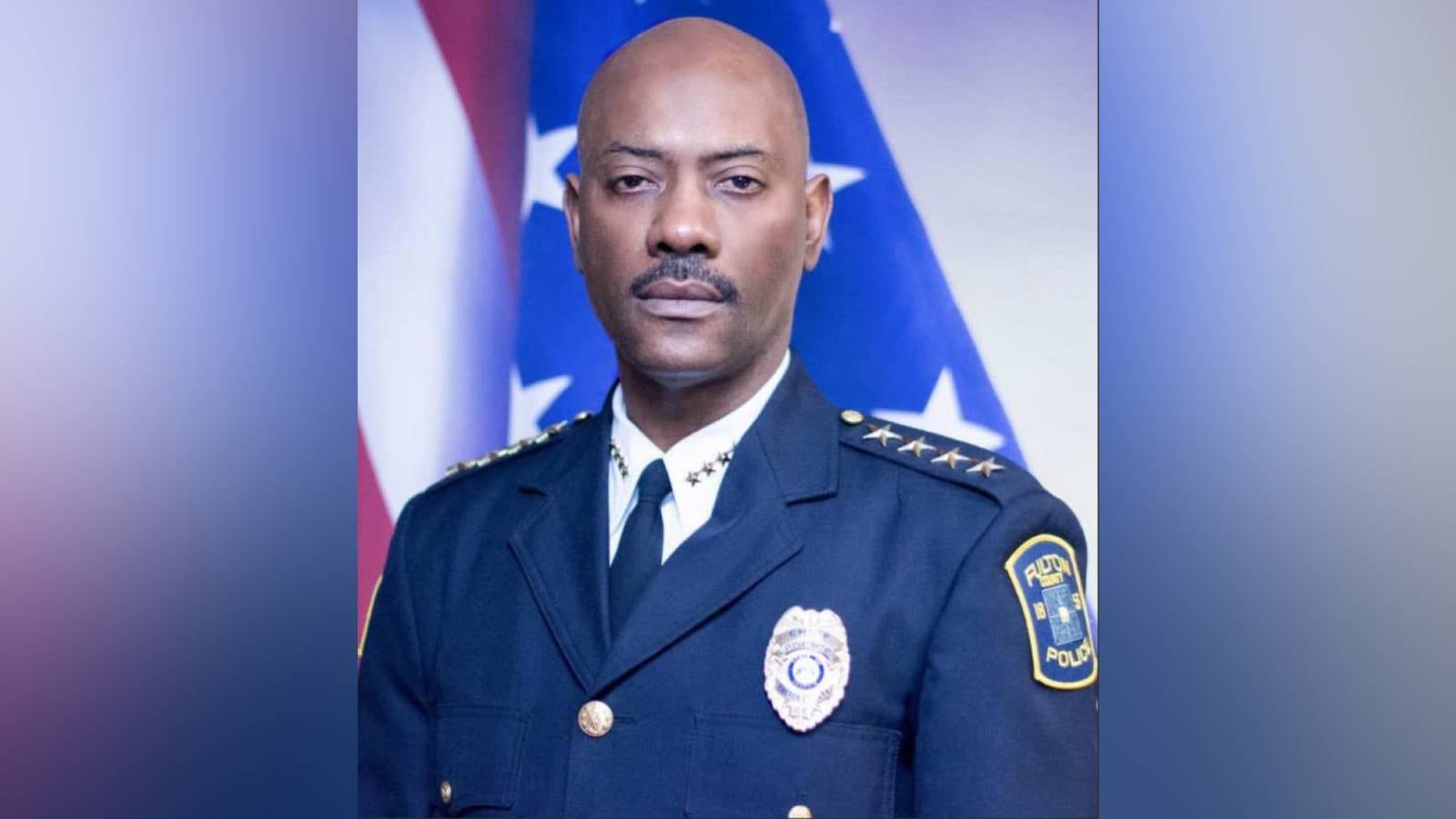 Retired metro Atlanta police chief dies
