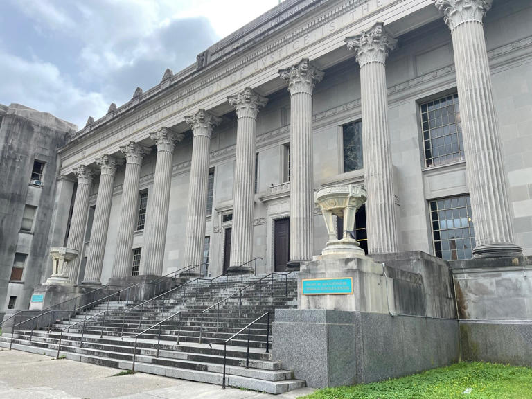 City responds as new complaints emerge about Clerk Connect court ...