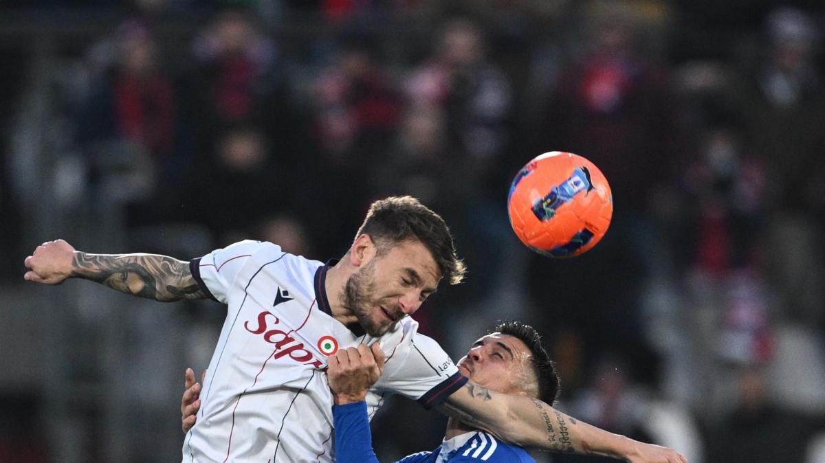 Como-Milan, Kempf: "Una grande partita da cui imparare"