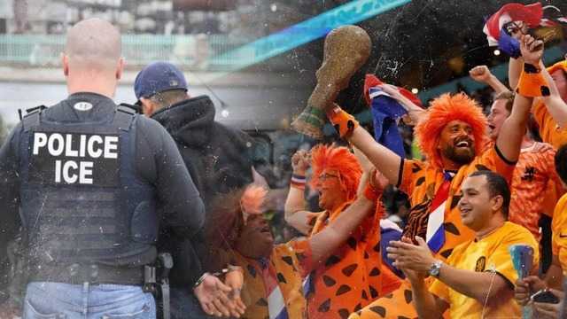 FIFA World Cup 2026: Brutal ICE actions create fear among global ...