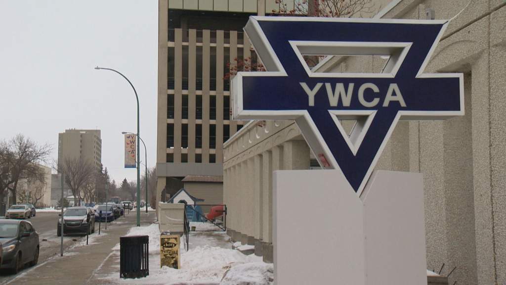 Due to limited space, YWCA Regina is turning away women and children