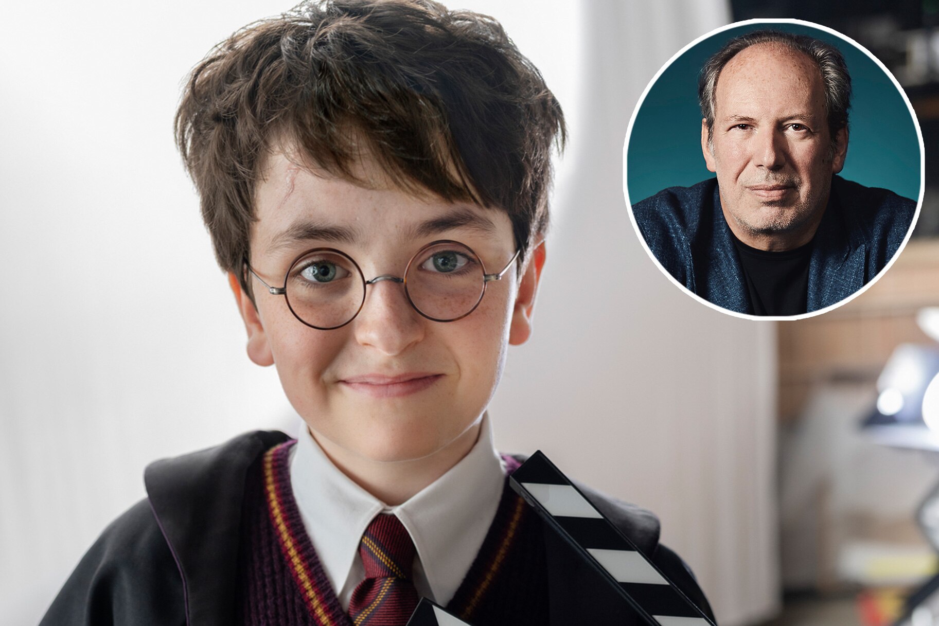 Hans Zimmer to score HBO's Harry Potter TV series with Bleeding Fingers ...
