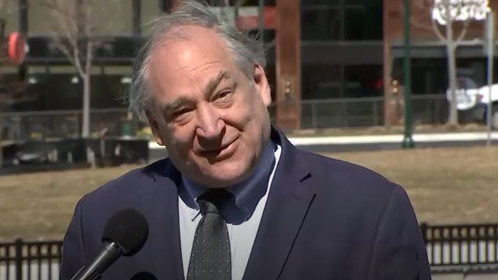 Montgomery County executive presents massive budget ask to county council