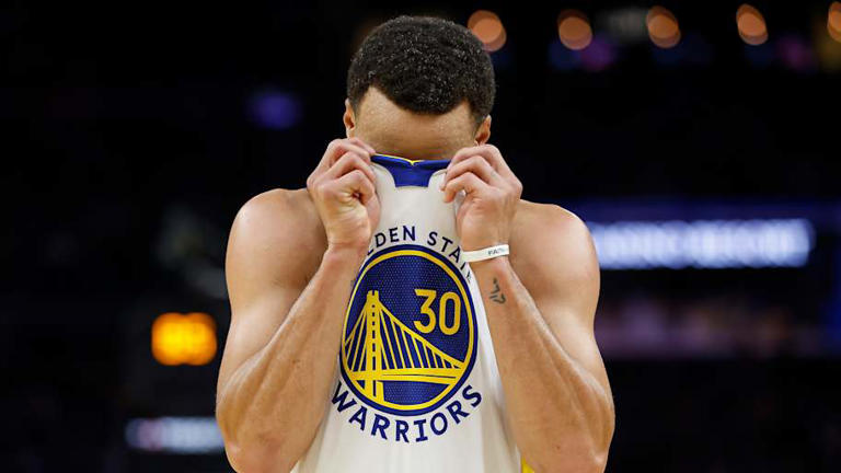 Warriors trade proposal offers harrowing reality check no one wants to ...