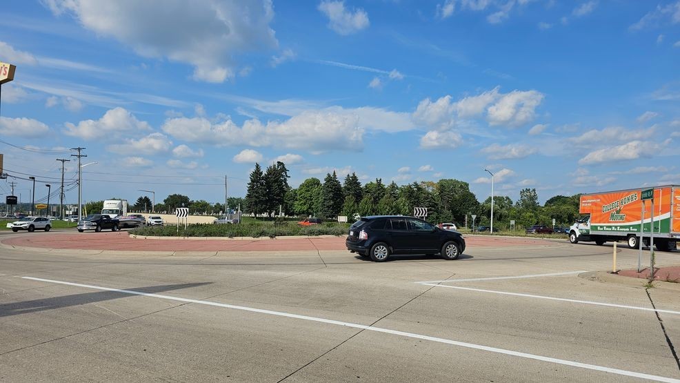 Kalamazoo, Portage roundabouts among 'most dangerous' in Michigan ...