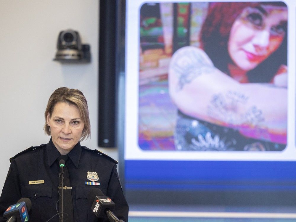 Regina police say missing Nakita Harris may be deceased, renew call for ...