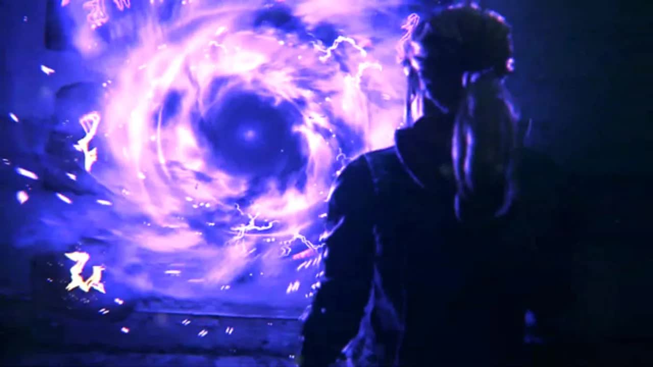 Samantha Maxis greets Ava? MW3 Zombies season 1 cutscene trailer The ...