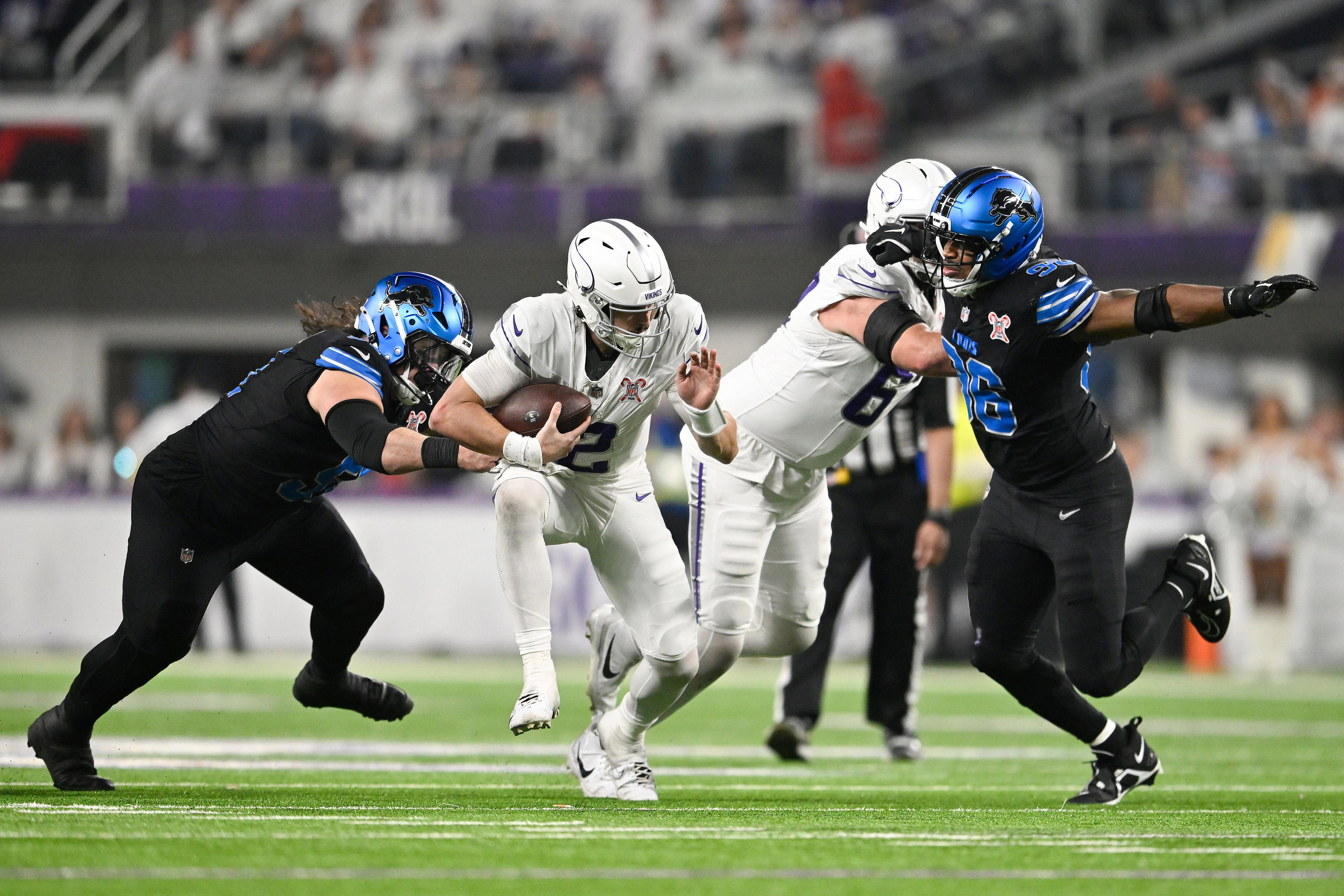 After best football of career, Roy Lopez "very open" to returning to ...