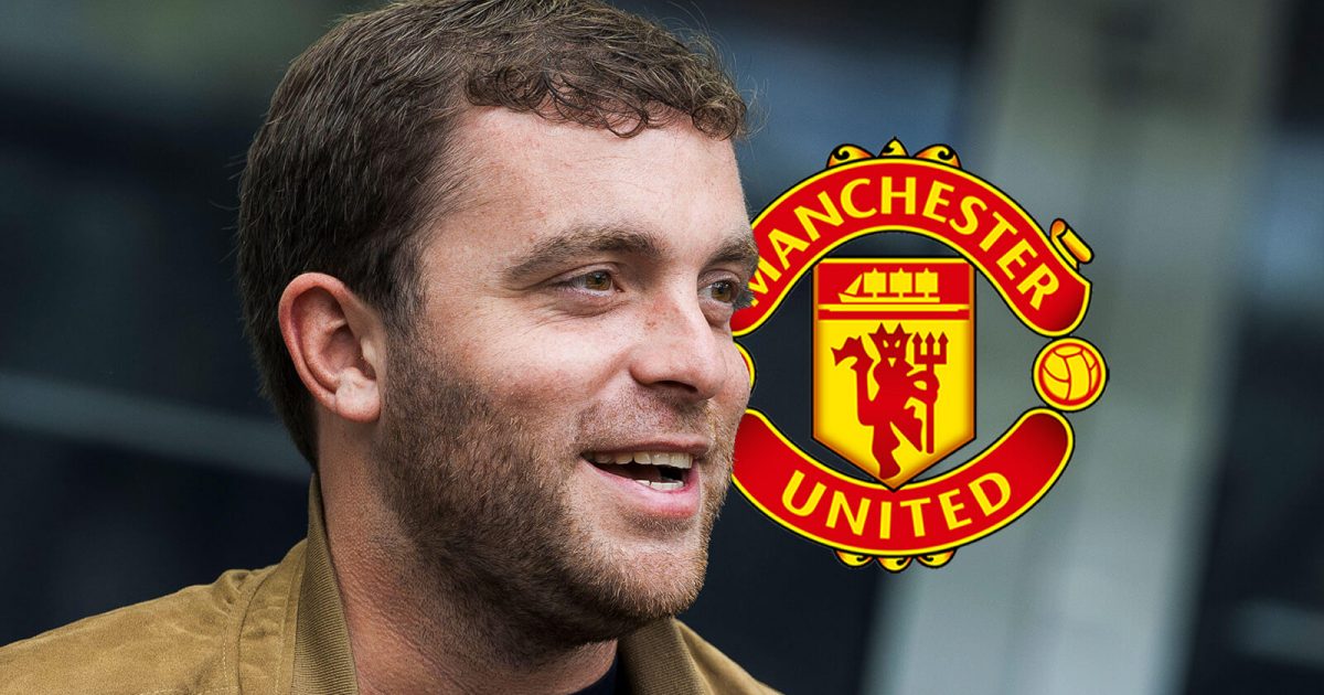 Romano drops huge hint on two Man Utd transfers after rivals move for ...