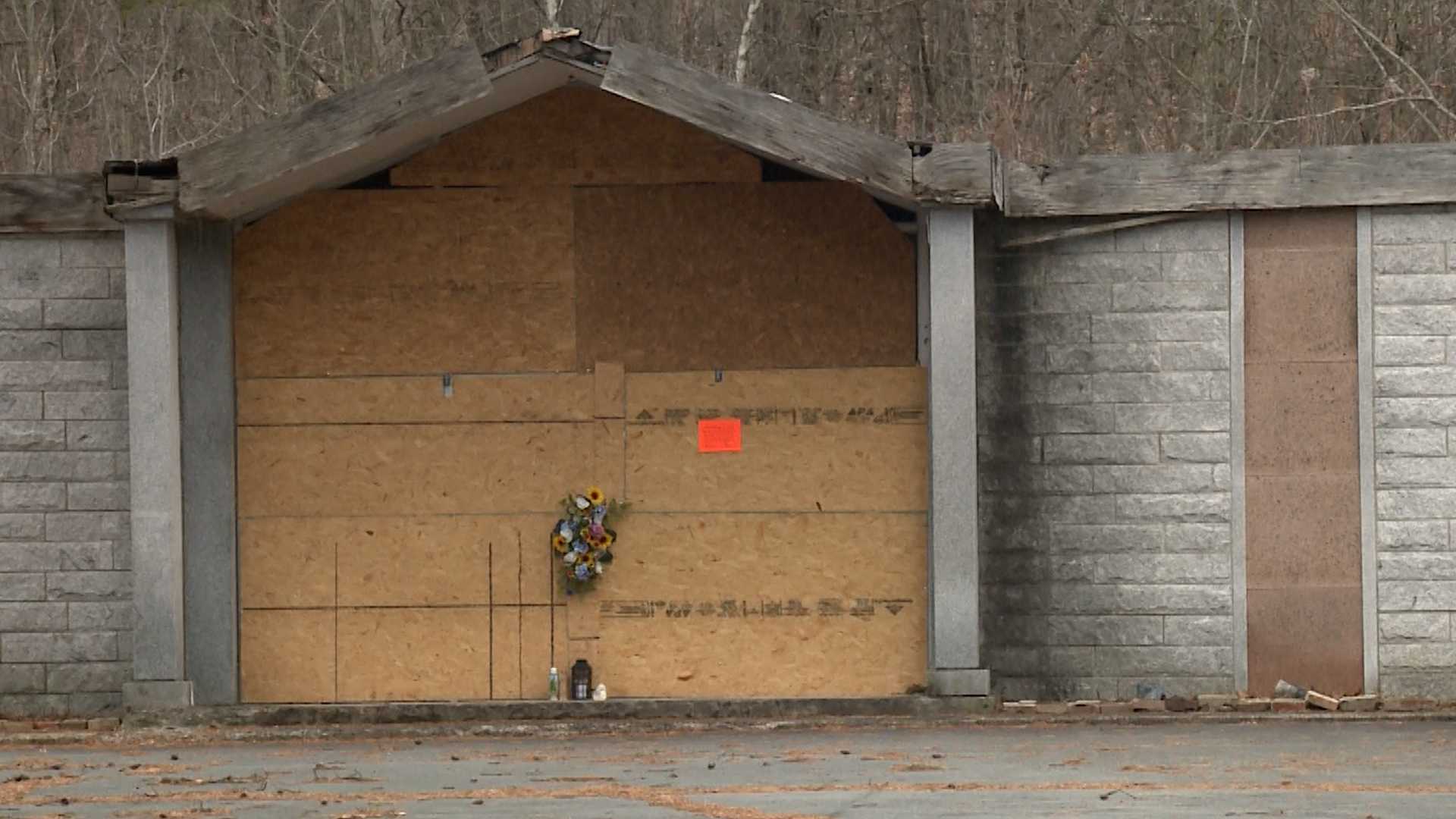 2 crypts broken into at Luzerne County cemetery; police investigate ...