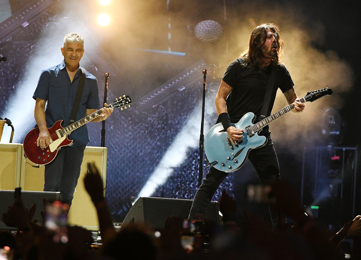 BottleRock announces daily music lineups