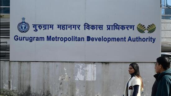 GMDA CEO directs civics agencies to work resolve drainage issues