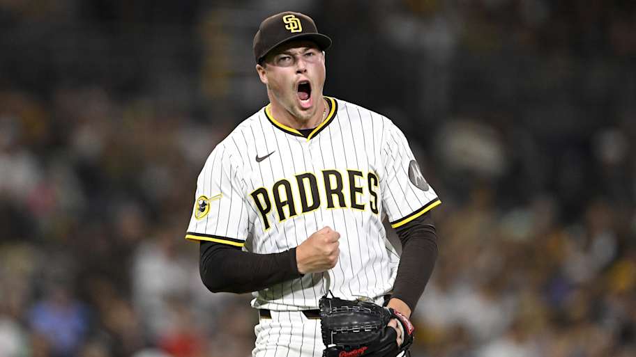 Could Warriors owner Joe Lacob actually bring the San Diego Padres to ...