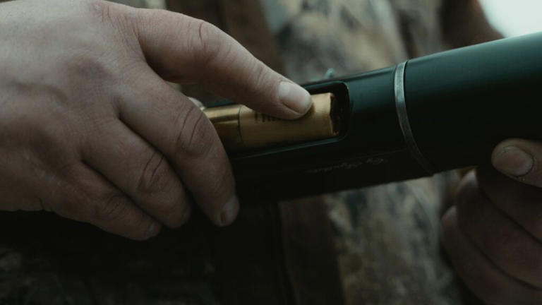 The idea that shotguns are perfect for home defense falls apart under ...