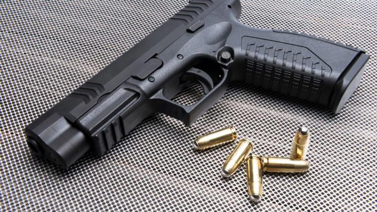 The idea that shotguns are perfect for home defense falls apart under ...