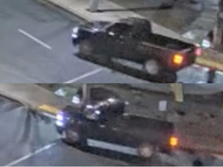 Windsor police search for road rage witness