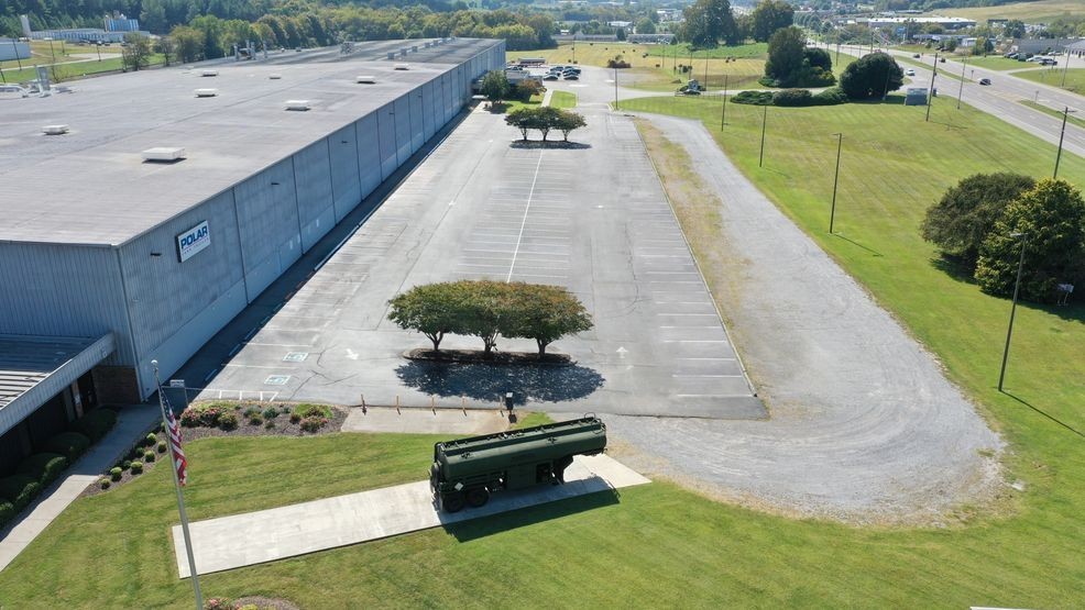 Heil Trailer expanding in Athens, adding 18 jobs, $9.8 million investment