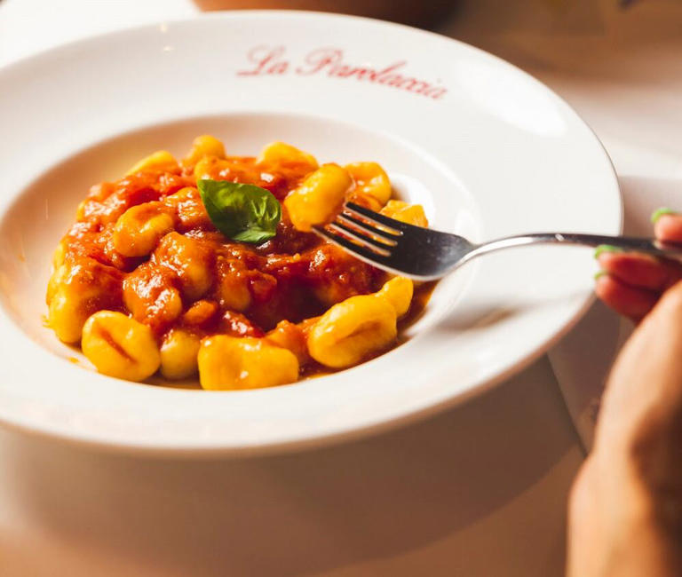 Día de la comida italiana en Buenos Aires: 3 bodegones para comer pasta ...