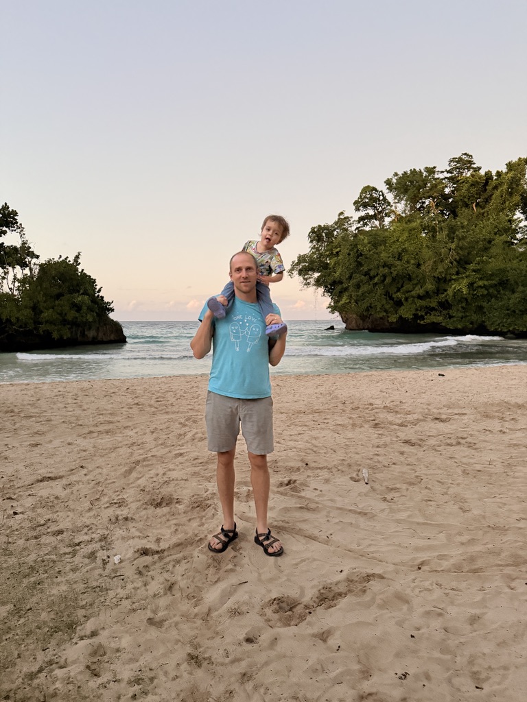 Working for fun: Don’t settle for OK