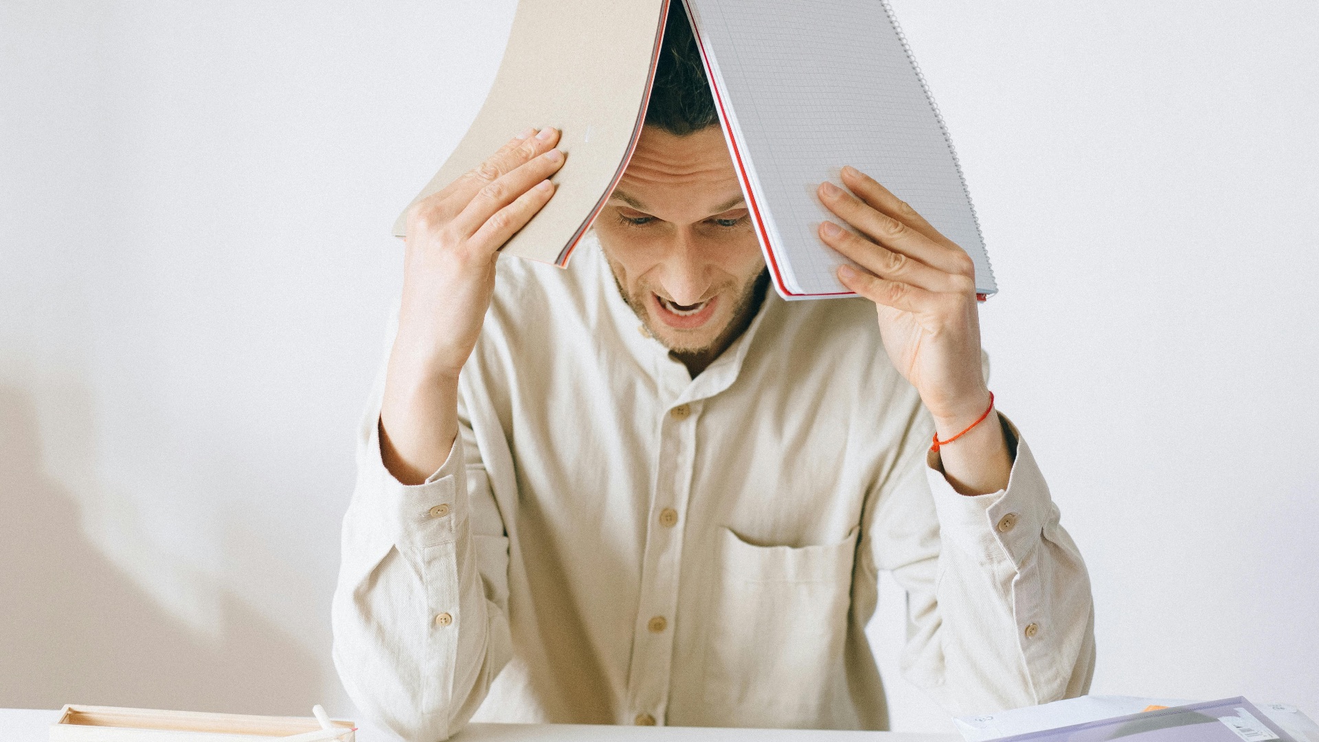 10 reasons why you're always anxious & 10 coping techniques to calm you ...