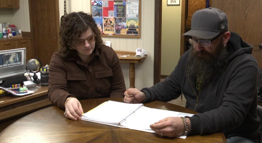 No one fights alone: Minot Vets for Vets to host Operation Civilian ...