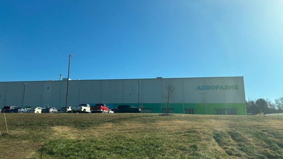 AeroFarms faces uncertain future as it seeks buyer or funding to ...