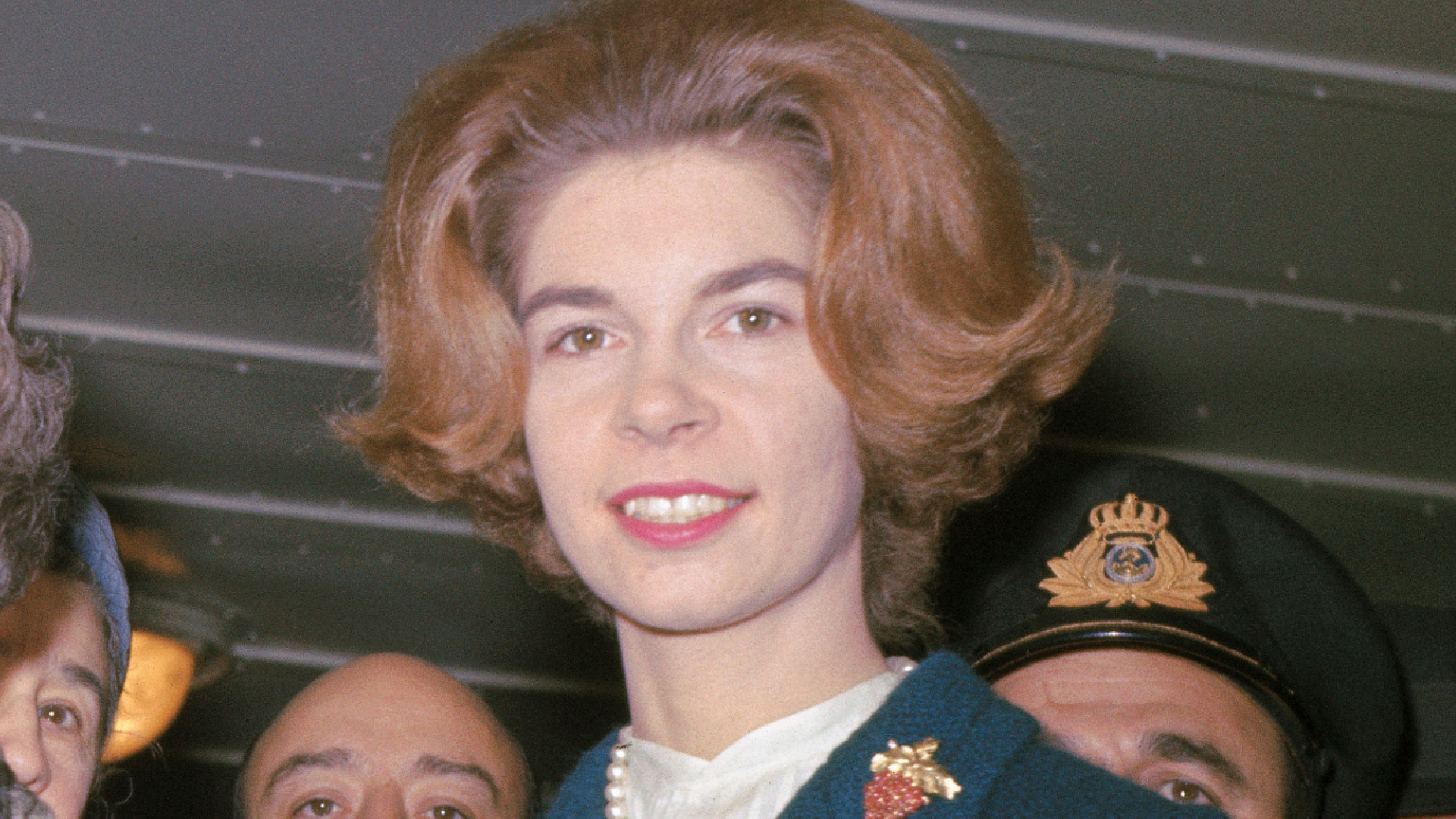 Irene de Grecia: un viaje por la vida de una princesa en la sombra