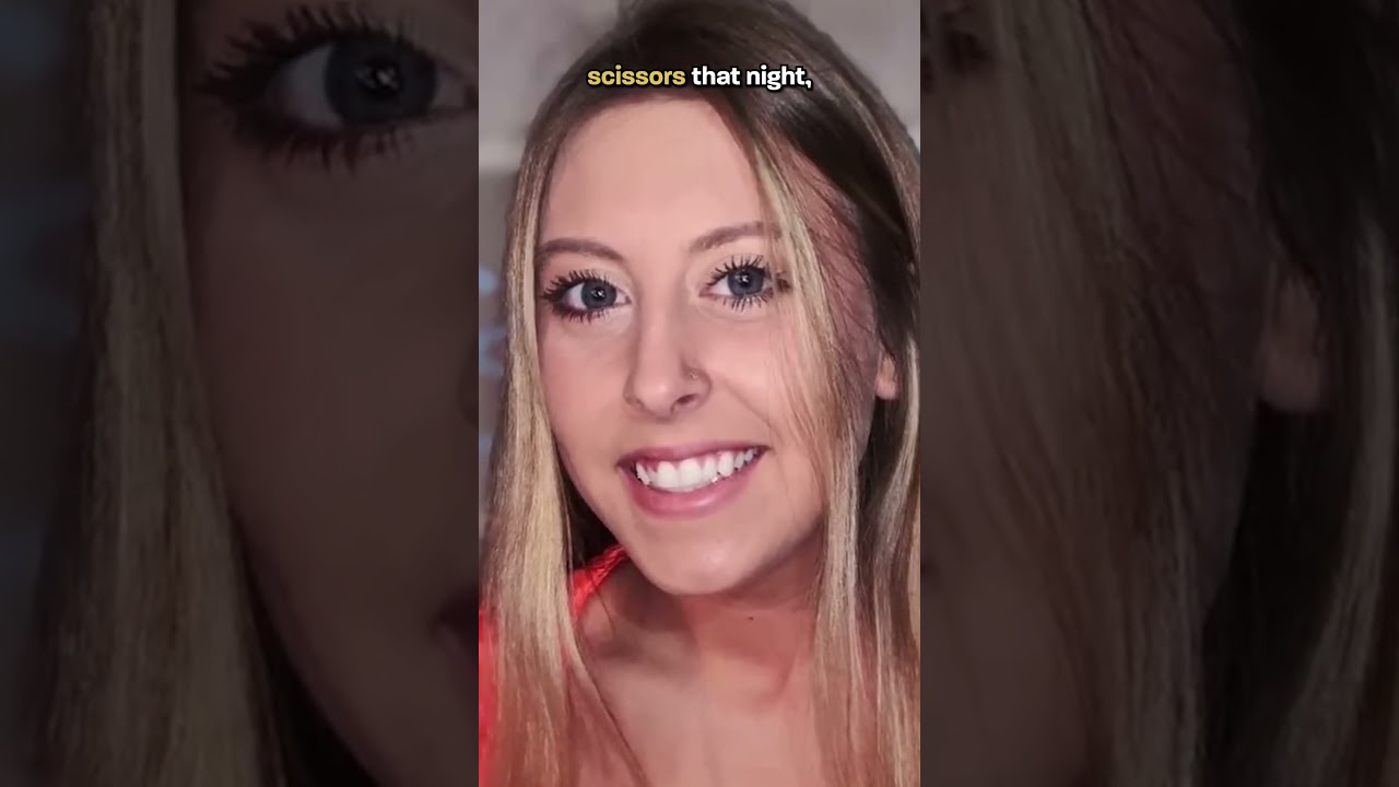 What happened at the birthday party?