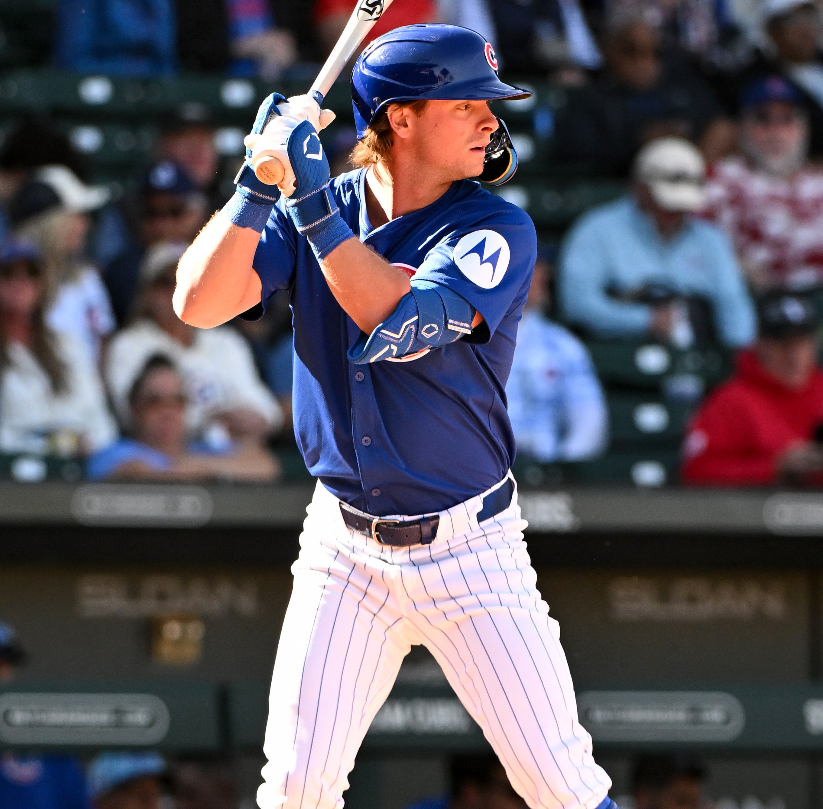 Cubs claim Ben Cowles on waivers from White Sox