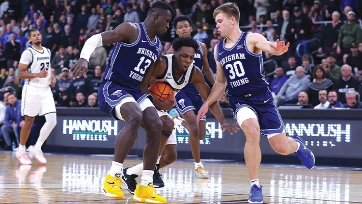 A rise in religious persecution in college sports calls for NCAA action