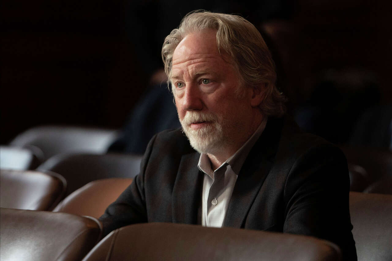 Timothy Busfield's former Northern California theater responds to abuse ...