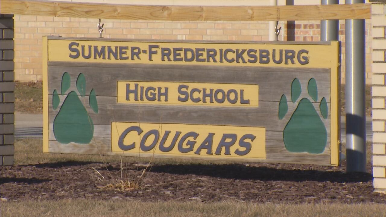 Sumner-Fredericksburg School District approved for new charter school ...
