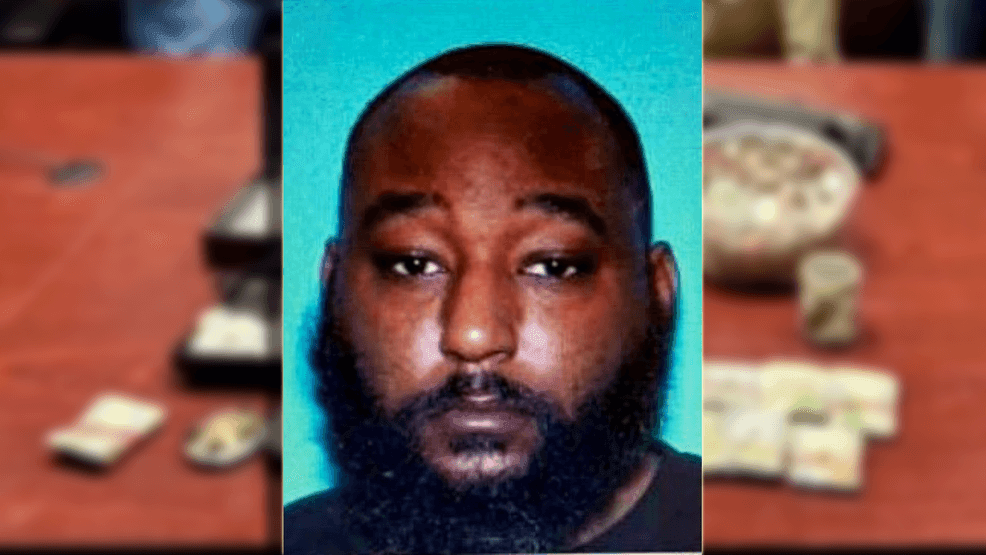 Regional task force seizes drugs, firearms, and cash in Craven County ...