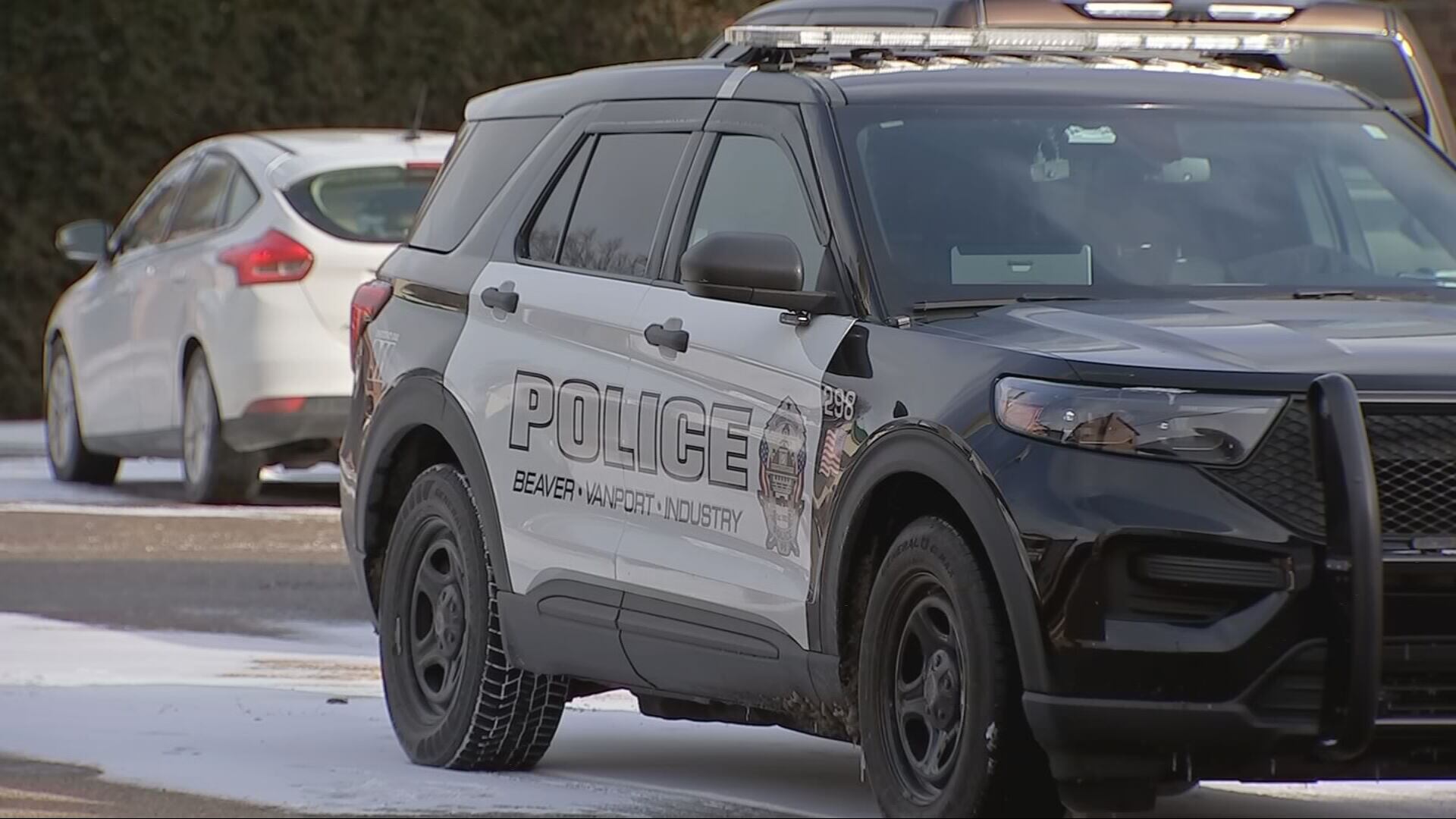 Man found dead in Beaver County house with dog bite on neck, sources say