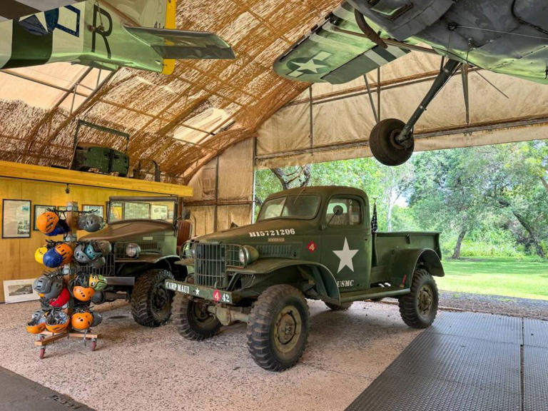 I was terrified to try ziplining (until I found this beginner-friendly ...