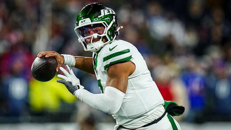 Jets top 3 cut candidates for 2026 offseason