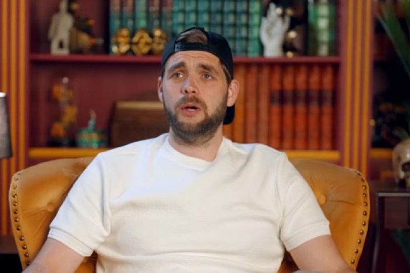 The Traitors fans left in disbelief over Rachel and Stephen’s 'lucky ...