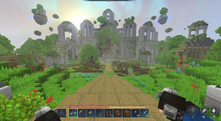 Hytale’s best RPG-like feature is what separates it from Minecraft in ...
