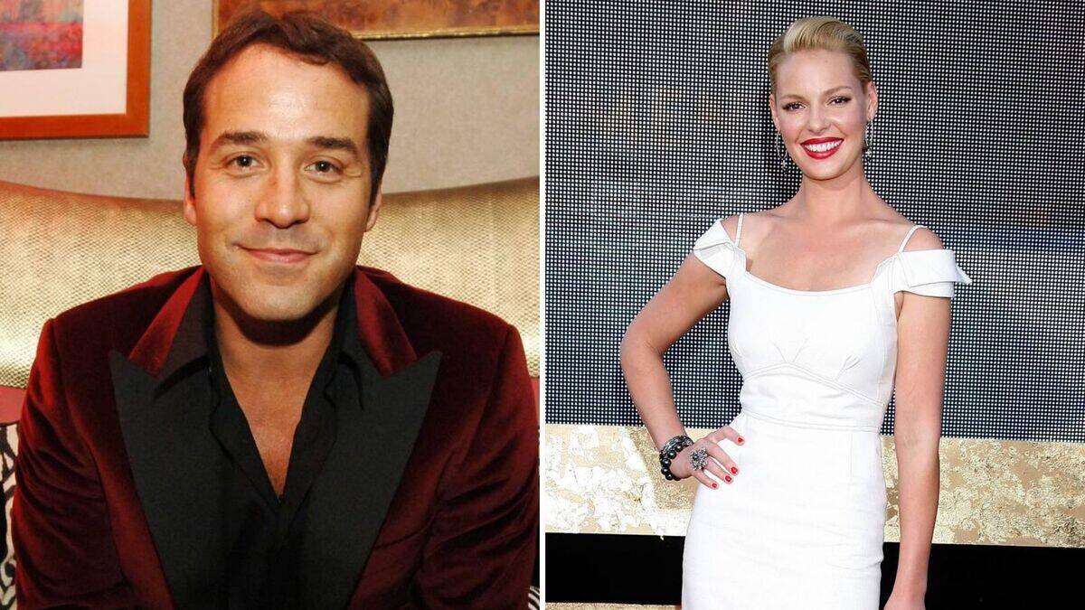 40+ celebrities who aren't as famous as they used to be