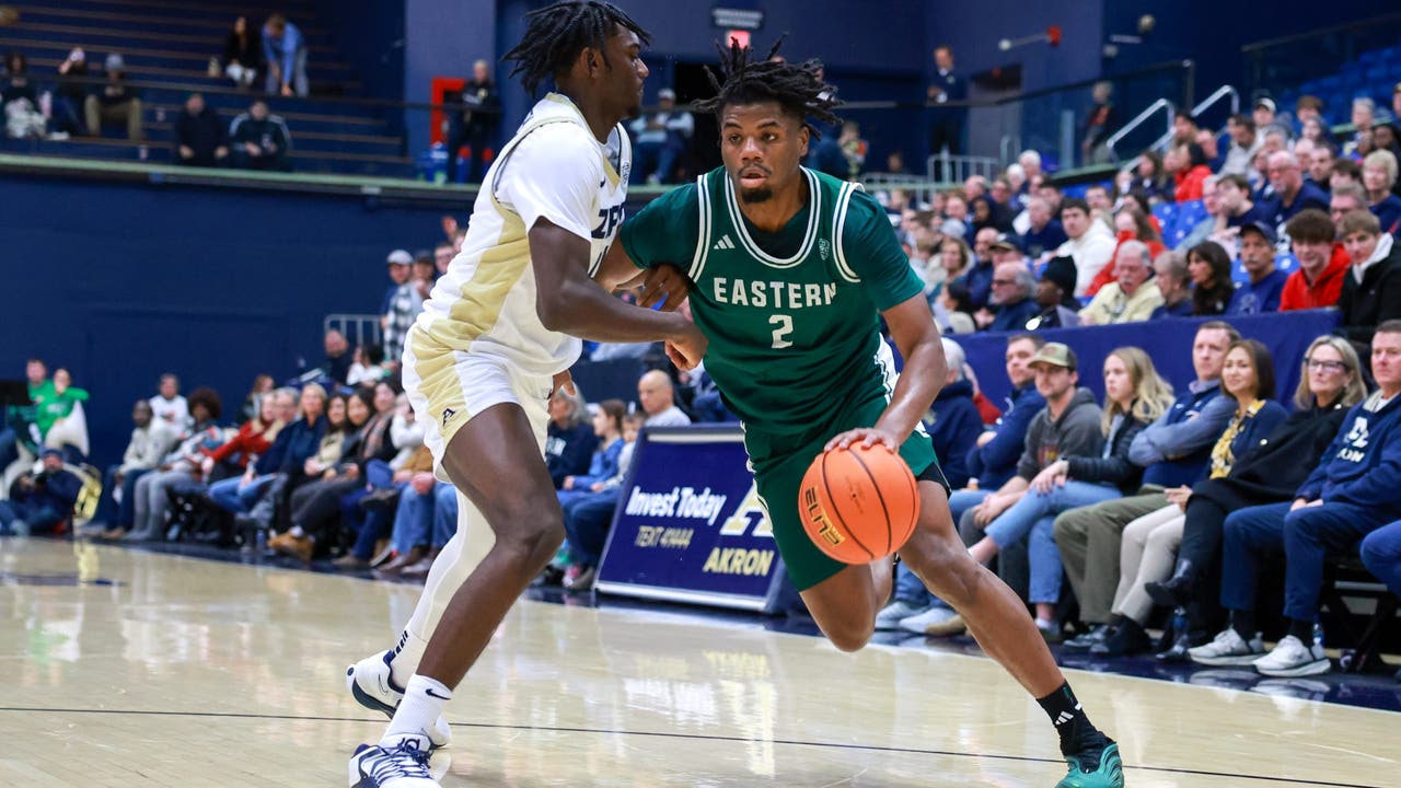 2 ex-Eastern Michigan basketball players - 1 current, indicted in ...