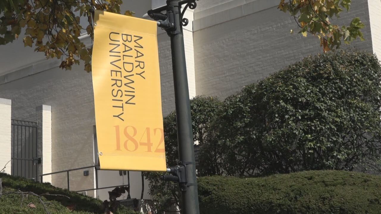 Mary Baldwin University president to resign; school restores some ...
