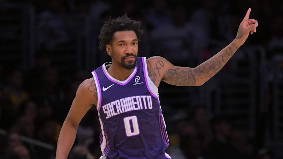 Malik Monk trade talks take a turn as Kings reevaluate future